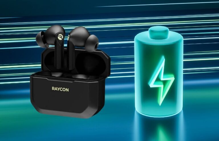 Raycon Gaming Earbuds Review | The Gaming Earbuds