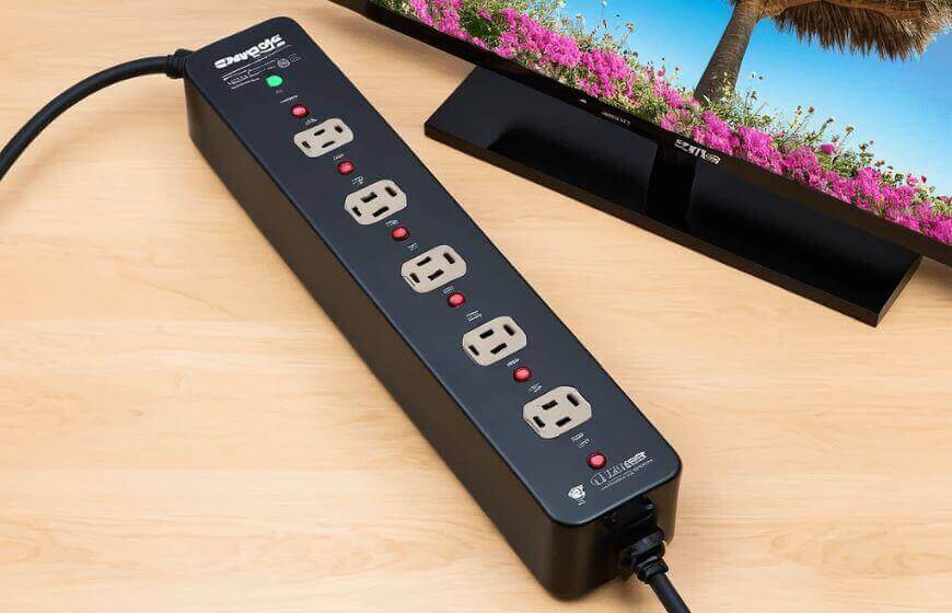 What Type of Surge Protector is Best for TV? A Complete Guide